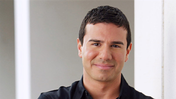 Sam Saboura - Alchetron, The Free Social Encyclopedia