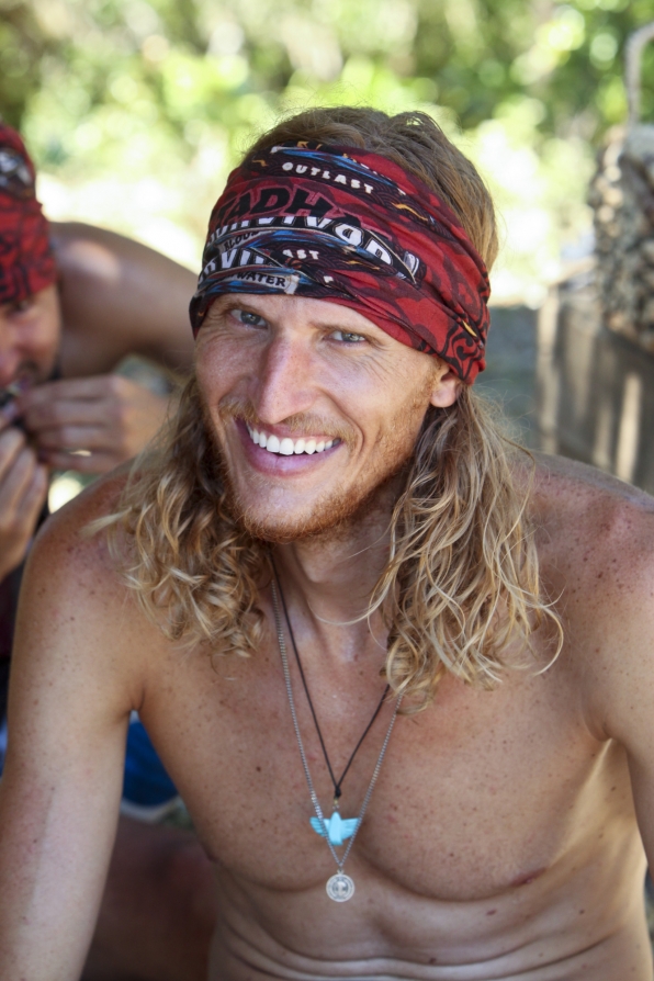 Survivor׃ Blood vs Water 2