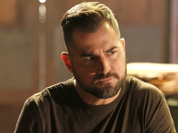 CSI - George Eads / Nick Stokes: God bless TEXAS! - Page 19 - Fan Forum