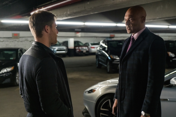 Limitless Review 1×12 – “The Assassination of Eddie Morra” | TV After Dark