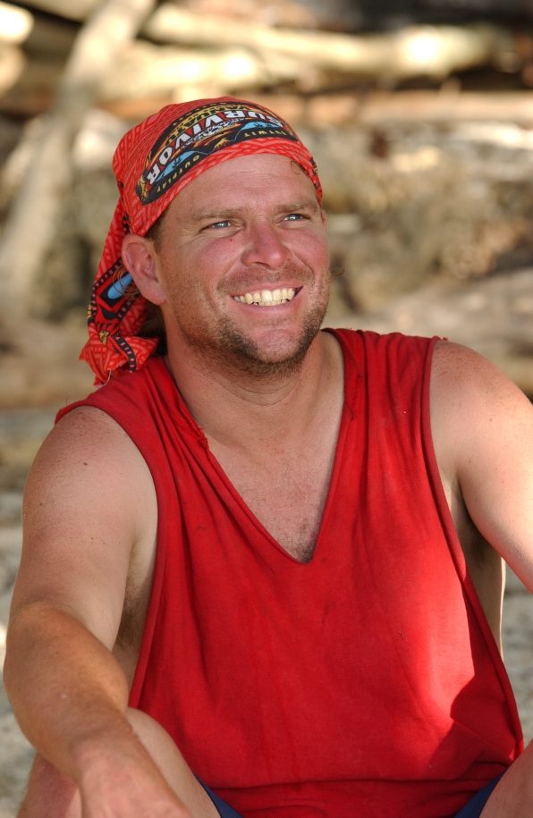 Chris Daugherty - Alchetron, The Free Social Encyclopedia