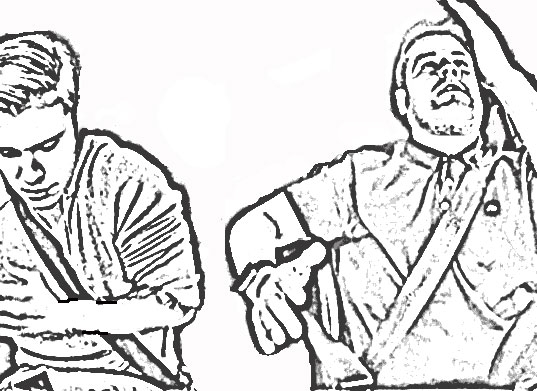 Ncis Ziva Coloring Coloring Pages Coloring Pages