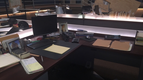 Fandom - Criminal Minds~ - Settings/Locations | RpNation